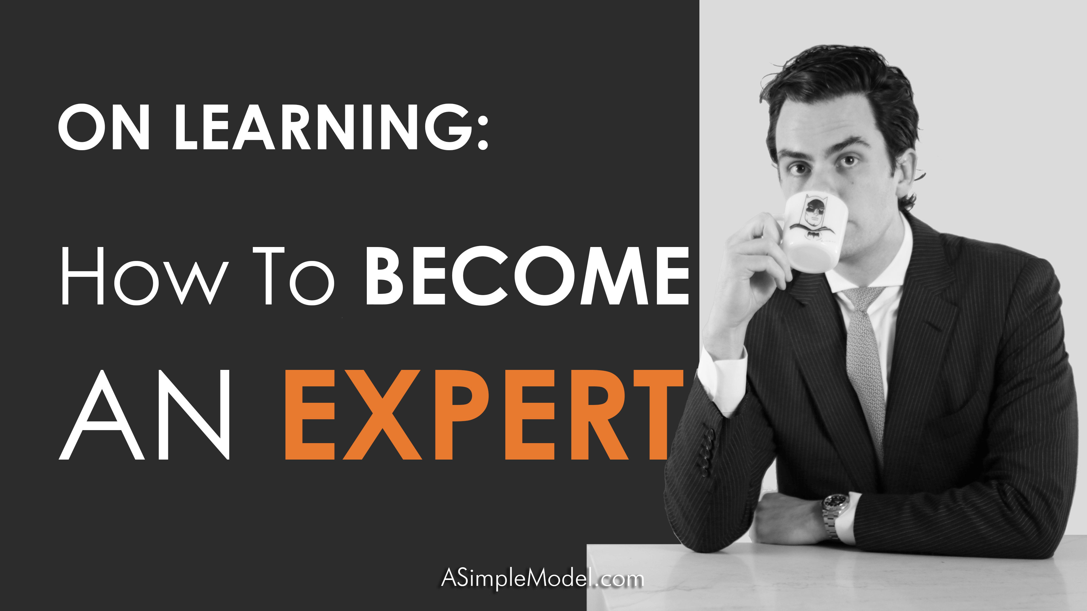 Insights | A Financial Model