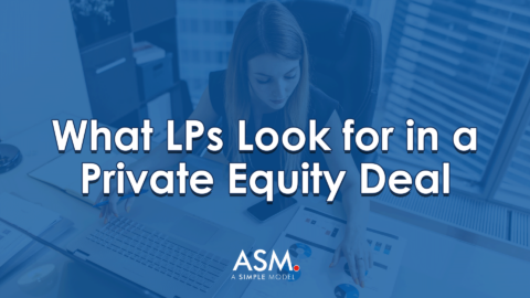 What Investors Look for in a Private Equity Deal | A Simple Model